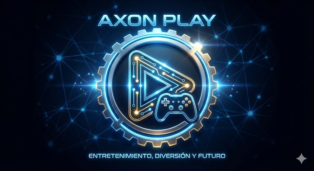 Axon Global | Ecosistema Unificado